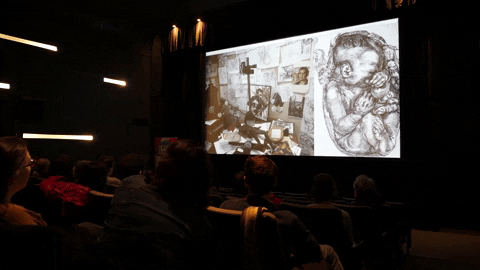 Developmental Stage GIFs - Get the best GIF on GIPHY