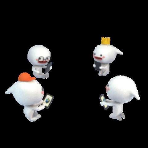 Multi Player GIFs - Get the best GIF on GIPHY