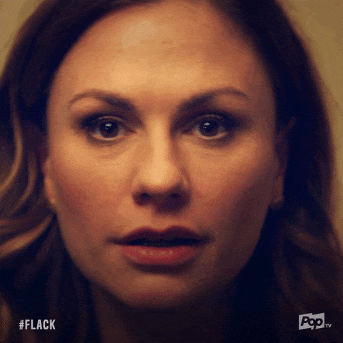 Flack GIF by Pop TV - Find & Share on GIPHY