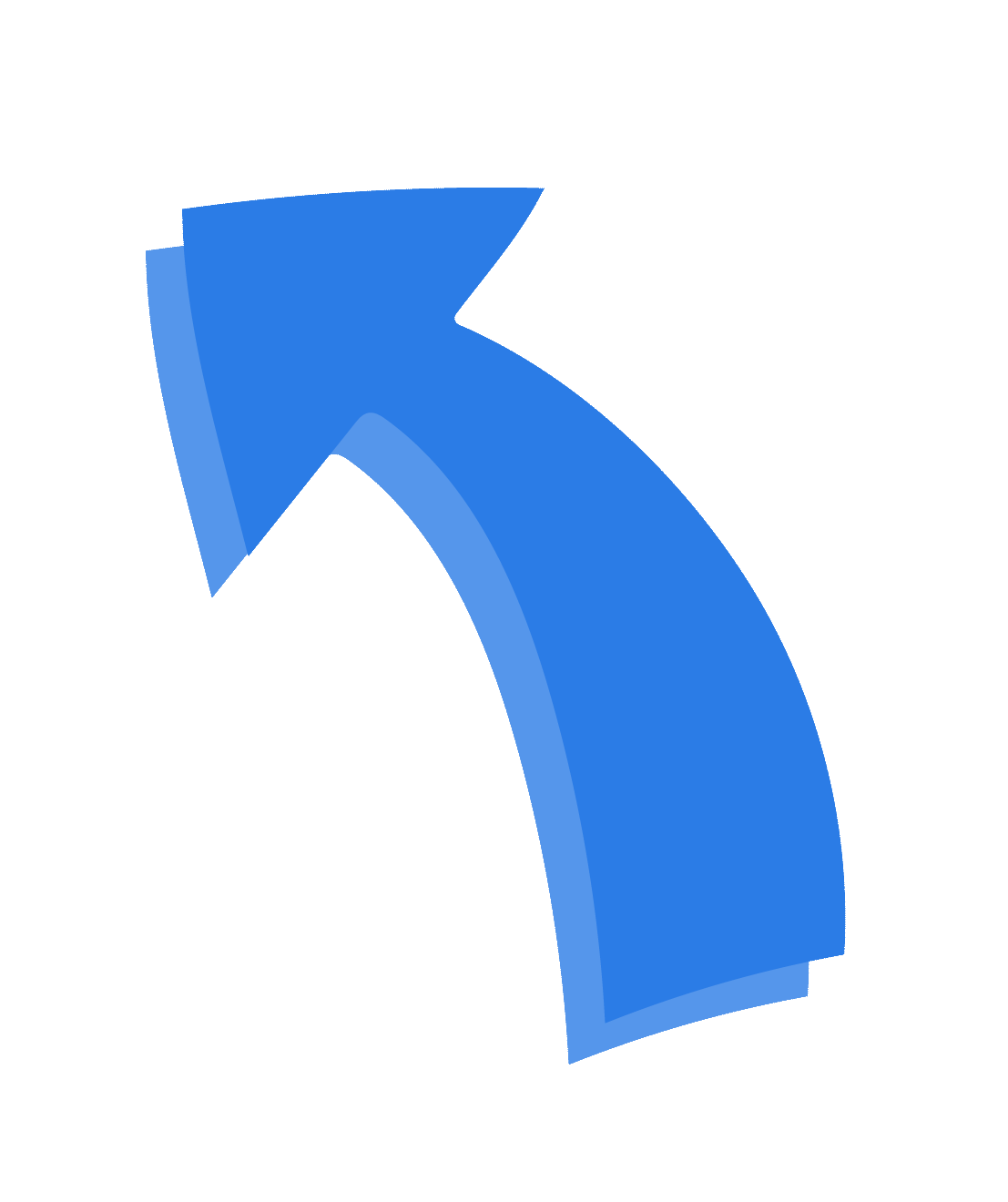 Arrow Swipe Up Sticker by Aww, Sam for iOS & Android | GIPHY