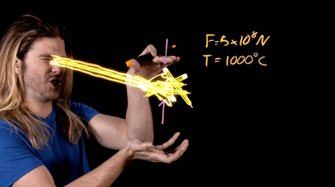 Heat Beam GIFs - Get the best GIF on GIPHY