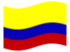 3d Wire To Highlight Animated Gifs And Colombian Animation