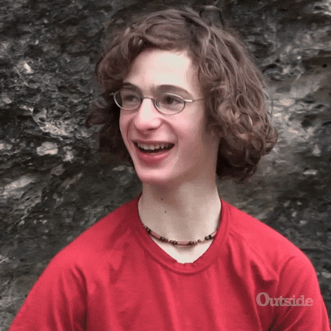 Nod Head GIFs - Get the best GIF on GIPHY