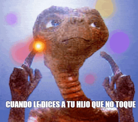 No-toques GIFs - Get the best GIF on GIPHY
