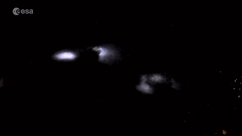 Blue Jets GIFs - Get the best GIF on GIPHY