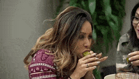 Snooki South Park Gif