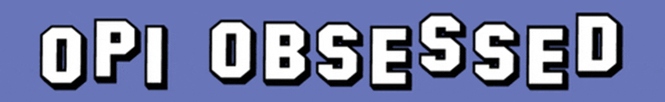 Opi Obsessed GIFs - Get the best GIF on GIPHY