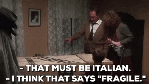 Italian-christmas GIFs - Get the best GIF on GIPHY