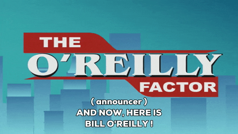 Bill-o-reilly GIFs - Get the best GIF on GIPHY