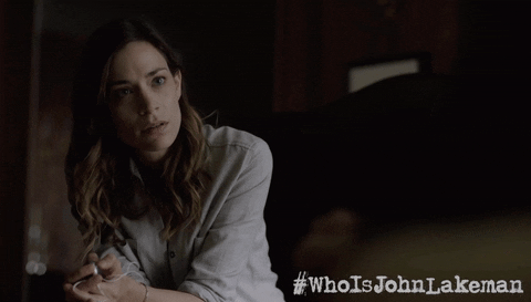 Look Of Concern GIFs - Get the best GIF on GIPHY