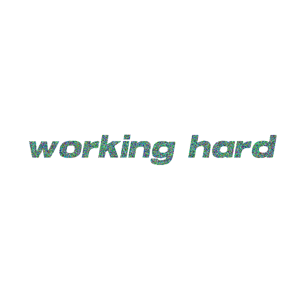 Work Working Sticker for iOS & Android | GIPHY