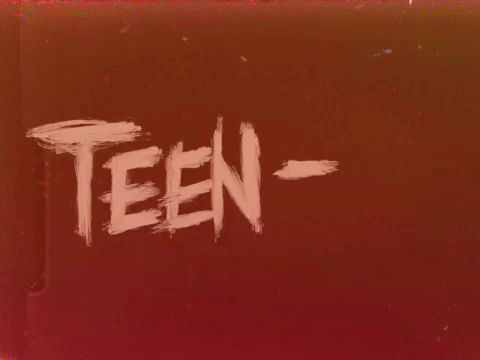 Teenage Superstition GIFs - Get the best GIF on GIPHY