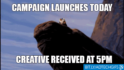 Programmatic Ads GIFs - Get the best GIF on GIPHY