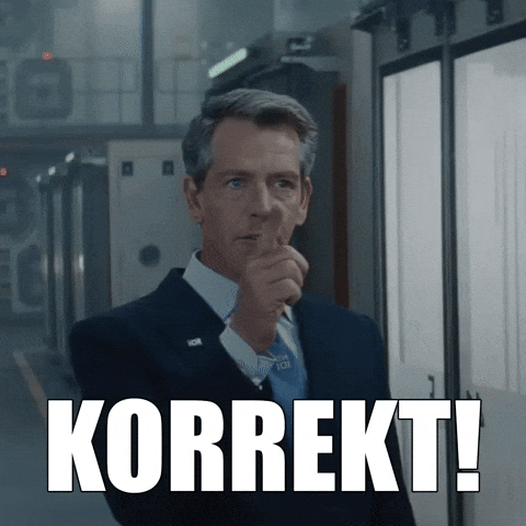 Korrekt GIFs - Get the best GIF on GIPHY