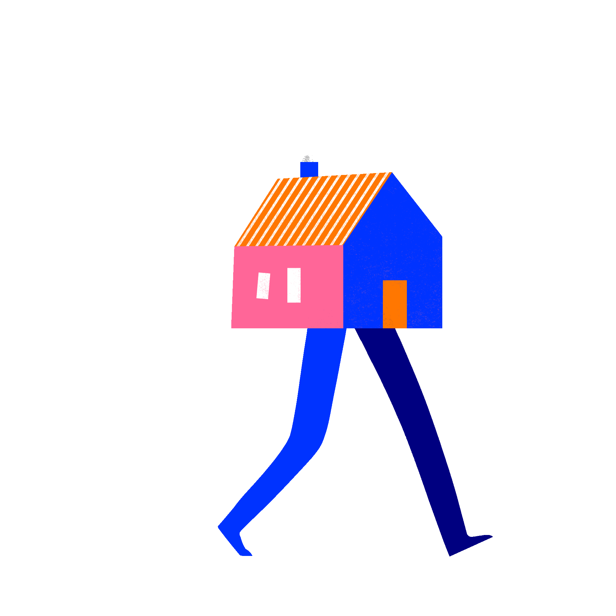 Happy Illustration Sticker for iOS & Android | GIPHY