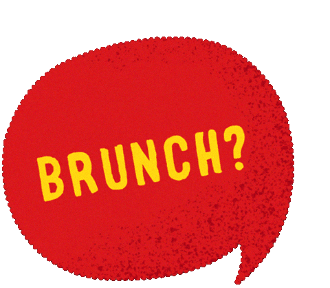 Girls Brunch Sticker by Kahlua for iOS & Android | GIPHY