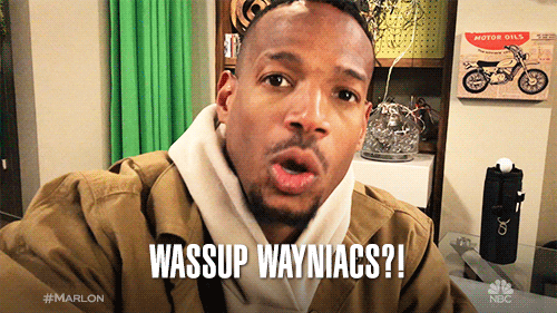 The Marlon Way GIFs - Get the best GIF on GIPHY