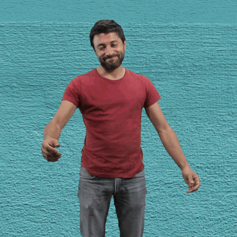 Abracito GIFs - Get the best GIF on GIPHY