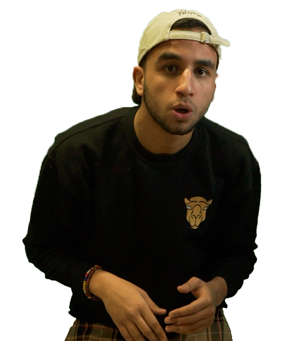 Youtube Hamza Sticker for iOS & Android | GIPHY