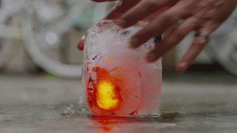 Ice Crush GIFs - Get the best GIF on GIPHY