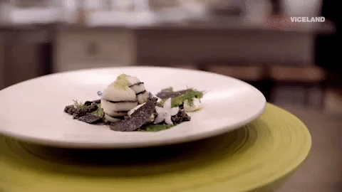 Luxury Food GIFs - Get the best GIF on GIPHY