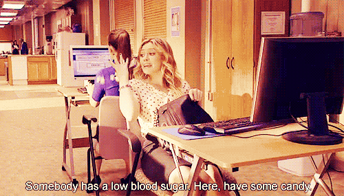 Low-blood-sugar GIFs - Get the best GIF on GIPHY