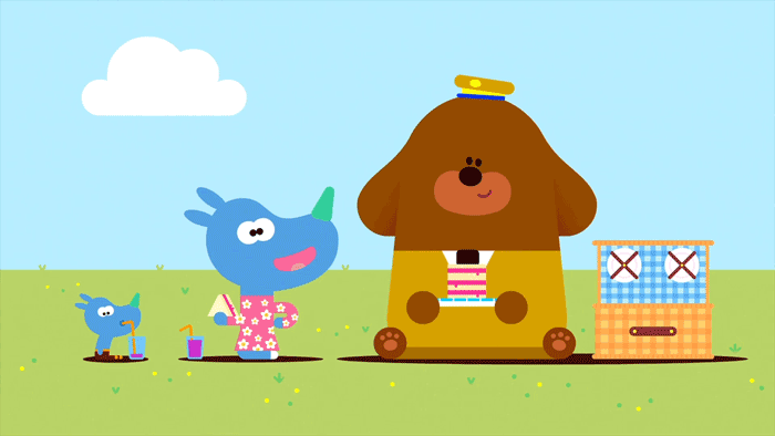 GIF by Hey Duggee - Find & Share on GIPHY