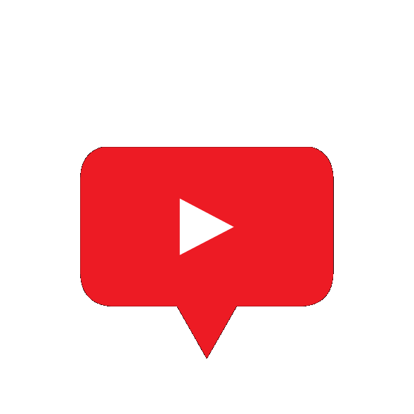 Youtube Video Sticker by Petter Pentilä for iOS & Android | GIPHY