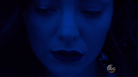 Lorde Performance GIFs - Get the best GIF on GIPHY
