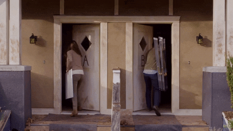 Door Shut GIFs - Get the best GIF on GIPHY