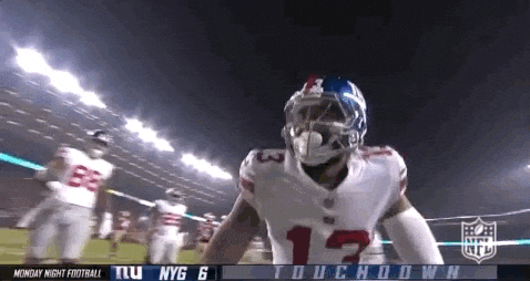 Odell Beckham Jr GIF by NFL - Find & Share on GIPHY