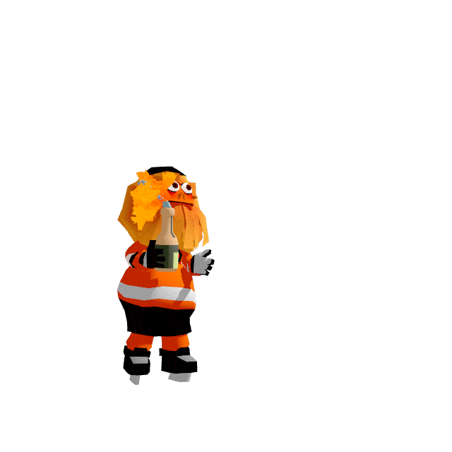 Gritty Revolution Sticker by Andrew Benson for iOS & Android | GIPHY