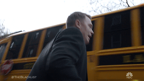 Speed It Up Running GIF by NBC - Find & Share on GIPHY
