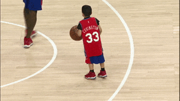 Mini Baller GIFs - Get the best GIF on GIPHY