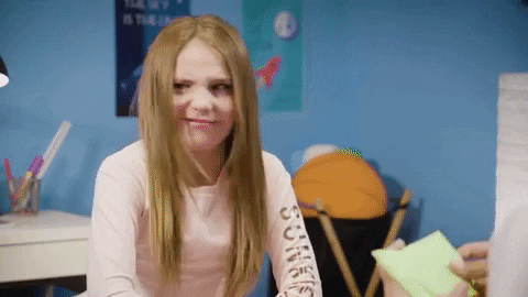 Fh Girls GIFs - Get the best GIF on GIPHY