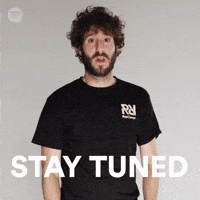 Stay Tuned Gif