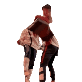 Patadas GIFs on GIPHY - Be Animated