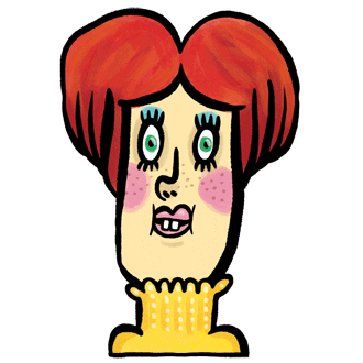 Lady Singing GIFs - Get the best GIF on GIPHY