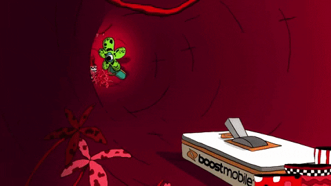 Boost Mobile Switch Jam GIFs - Get the best GIF on GIPHY