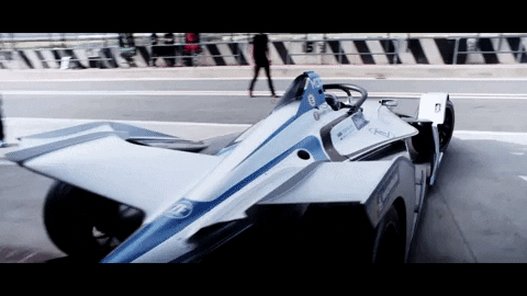 Formula E Racing GIF by VENTURI Formula E Team - Find & Share on GIPHY