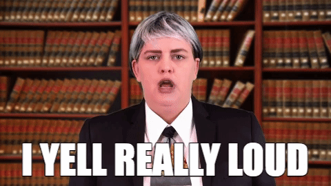 Personal Injury Lawyer GIFs - Get the best GIF on GIPHY