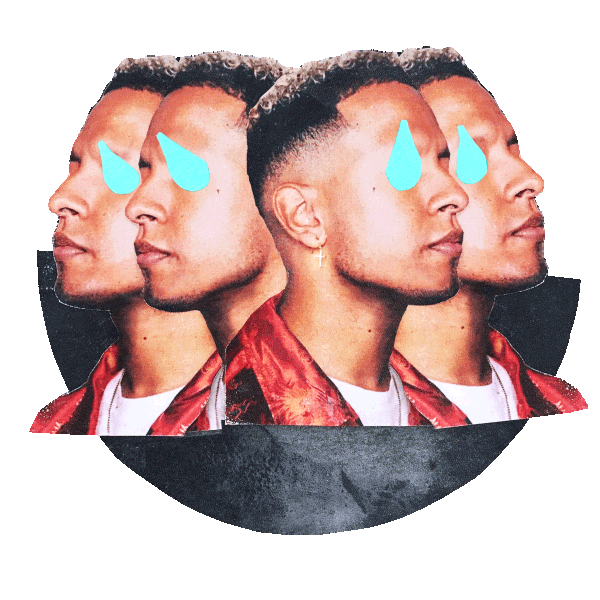 Panorama Sticker by GAWVI for iOS & Android | GIPHY