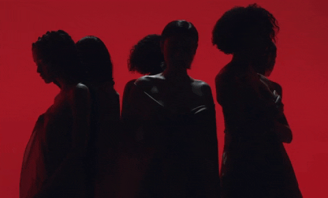 I Don'T Even Know Why Though GIF by Alina Baraz - Find & Share on GIPHY
