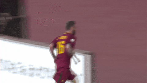Ddr Roma GIFs - Get the best GIF on GIPHY