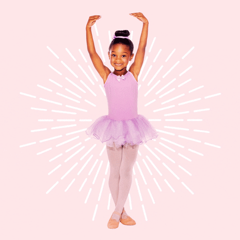 Dance GIF by Tutu School - Find & Share on GIPHY