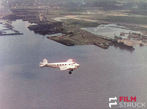 Vintage Airplane GIFs - Get the best GIF on GIPHY