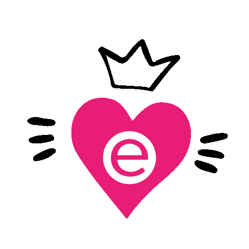 In Love Omg Sticker by essence for iOS & Android | GIPHY