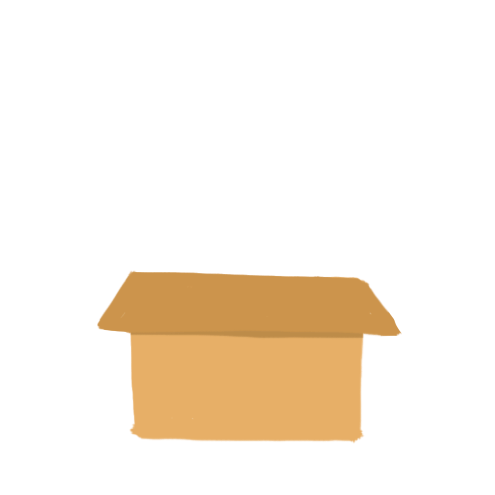 Happy Box Sticker for iOS & Android | GIPHY