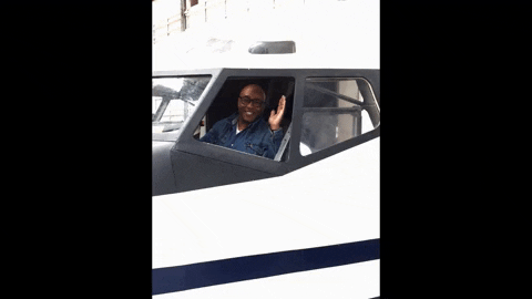Music Video Hello GIF by Robert E Blackmon - Find & Share on GIPHY