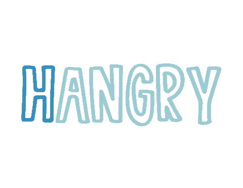 Angry Food Sticker for iOS & Android | GIPHY
